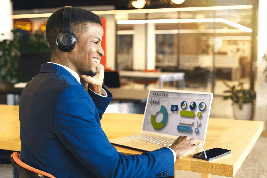 Full-Stack Python Developer - Prime South Africa