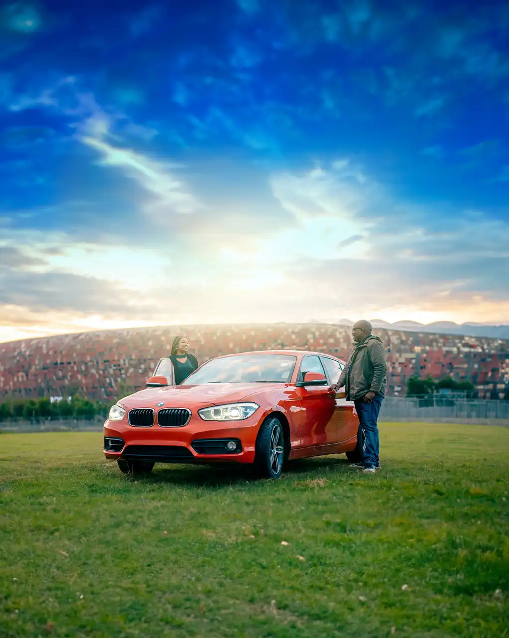 Car Insurance | Prime Meridian Direct: Now Prime South Africa