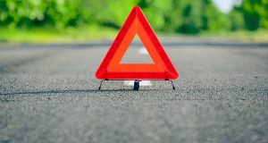 My rights on the road if a car hit me | Prime Blog