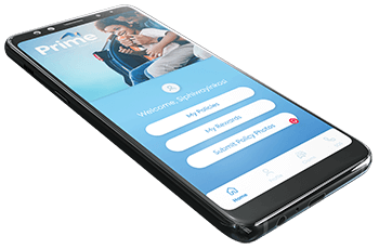 Prime Car Insurance Claims | Prime South Africa