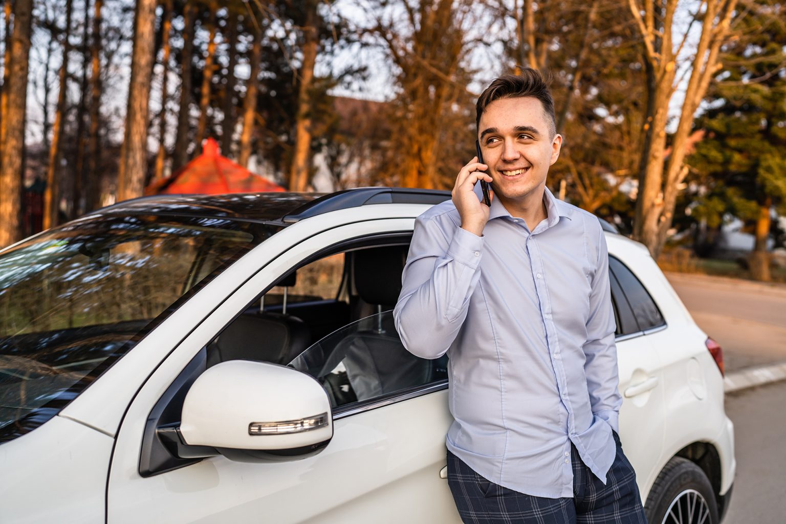 Prime Car Insurance | Compare Products | Prime South Africa