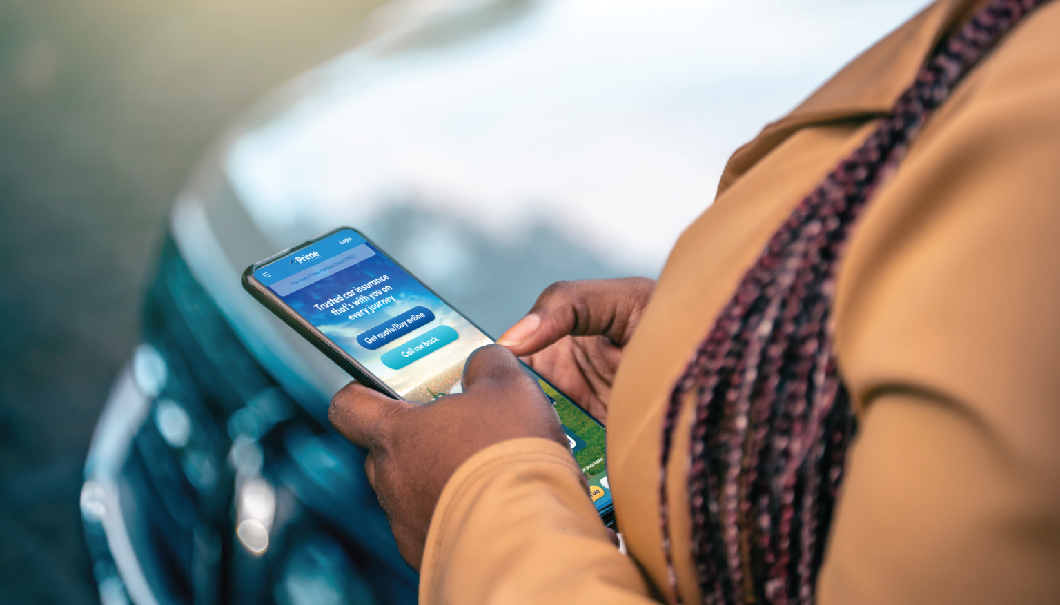 Prime Car Insurance Blog and News | Prime South Africa